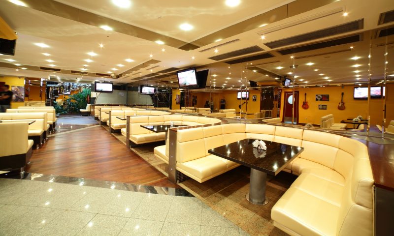 Commercial – Gateway Sight & Sound